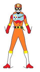 Concept Art | Dream sentai Wiki | Fandom