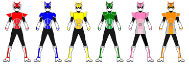 Dream Sentai | Dream sentai Wiki | Fandom