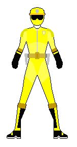 Logan Lemon | Dream sentai Wiki | Fandom