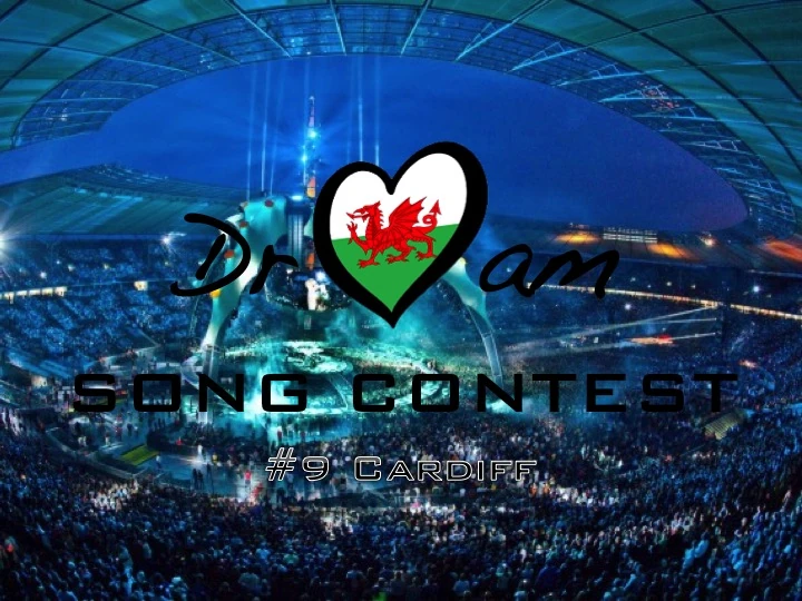 Dream Song Contest 9 | Dream Song Contest Wiki | Fandom