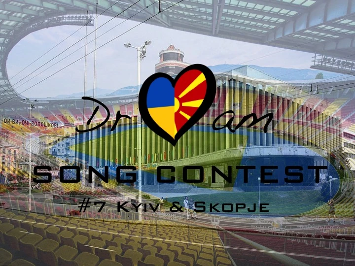 Dream Song Contest 7 | Dream Song Contest Wiki | Fandom