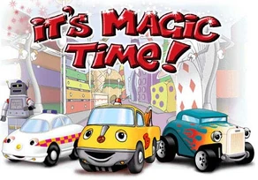 Dream Street Wiki | Fandom