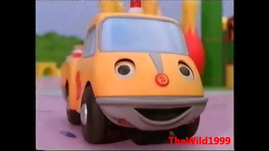 CITV Continuity: Friday 28th May 1999 | Spoof Wiki | Fandom