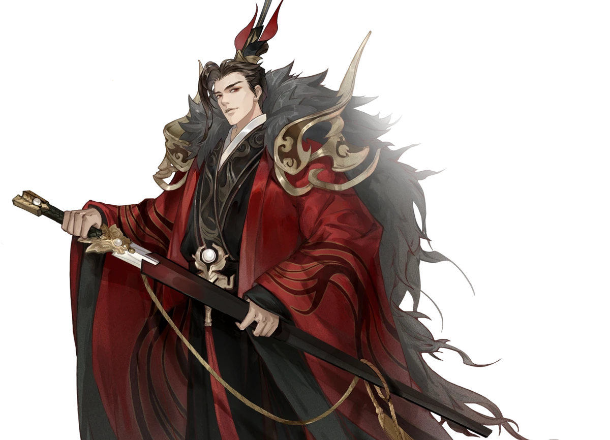 Liu Che | Dream and Lethe Record Wiki | Fandom