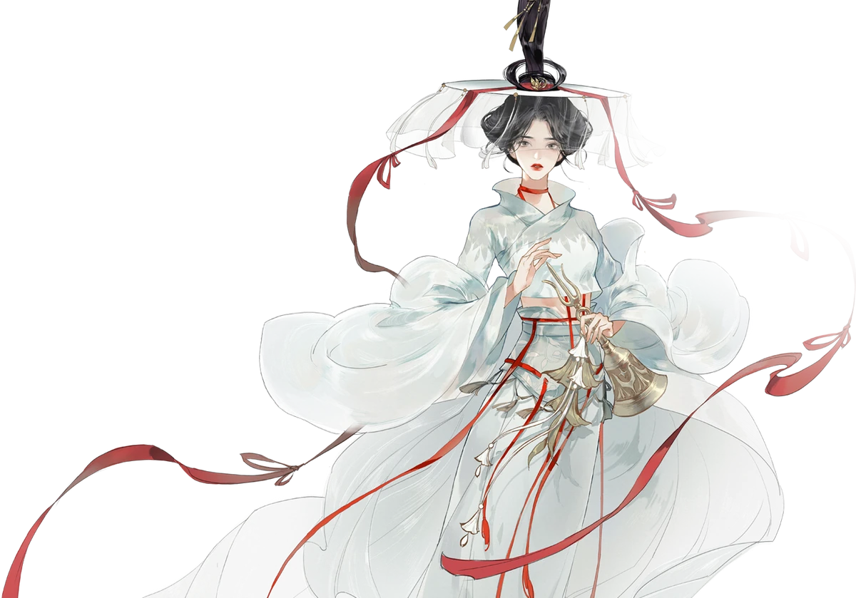 Yu Xuanji | Dream and Lethe Record Wiki | Fandom