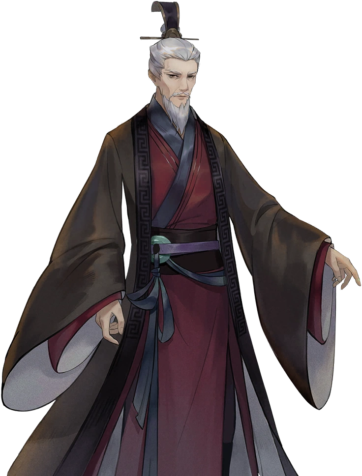 Fan Zeng | Dream and Lethe Record Wiki | Fandom