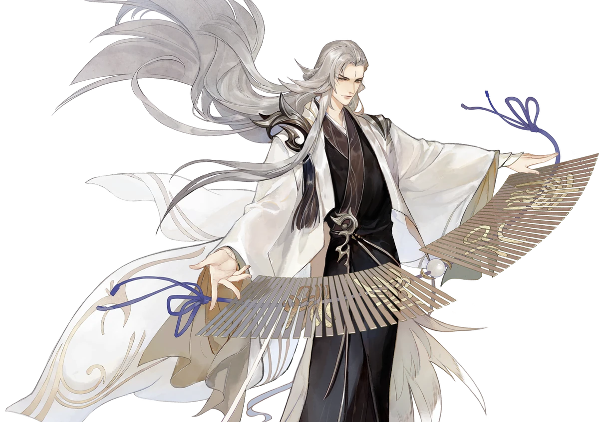 Zhang Liang | Dream and Lethe Record Wiki | Fandom