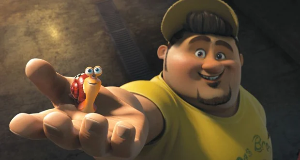 Turbo | Wiki Dream Works animation | Fandom