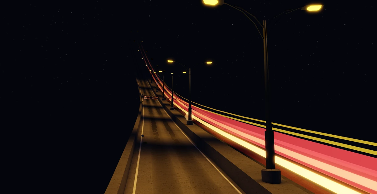 Long Road | DREAM WORLD Wiki | Fandom