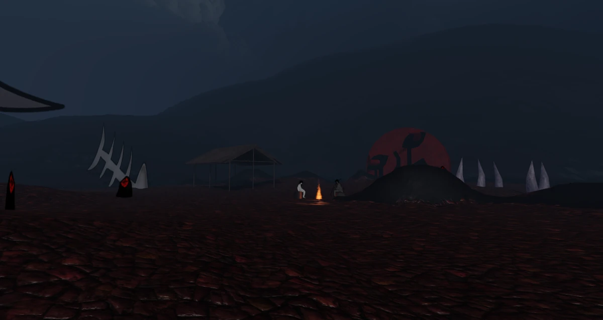 Meat World | DREAM WORLD Wiki | Fandom