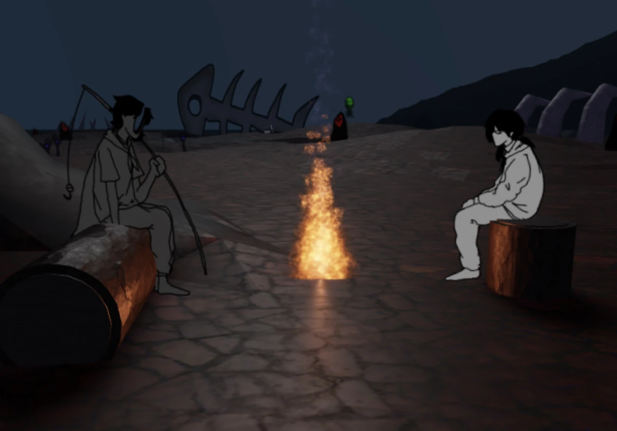 Anatsuki | DREAM WORLD Wiki | Fandom