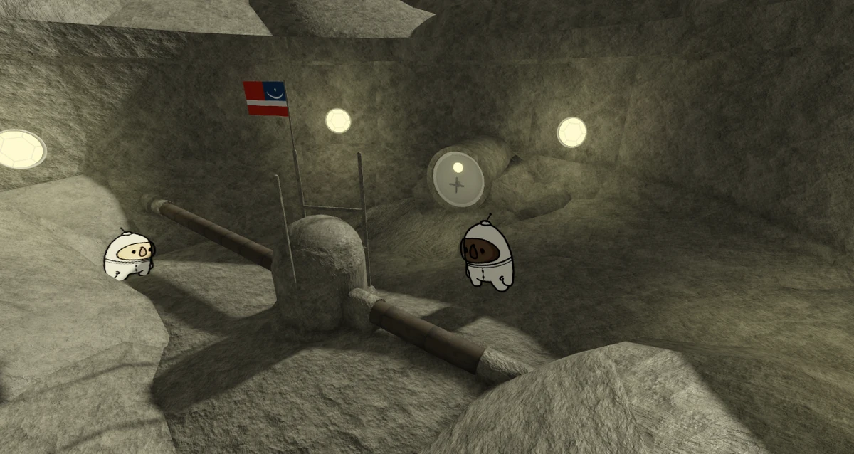 Space World | DREAM WORLD Wiki | Fandom