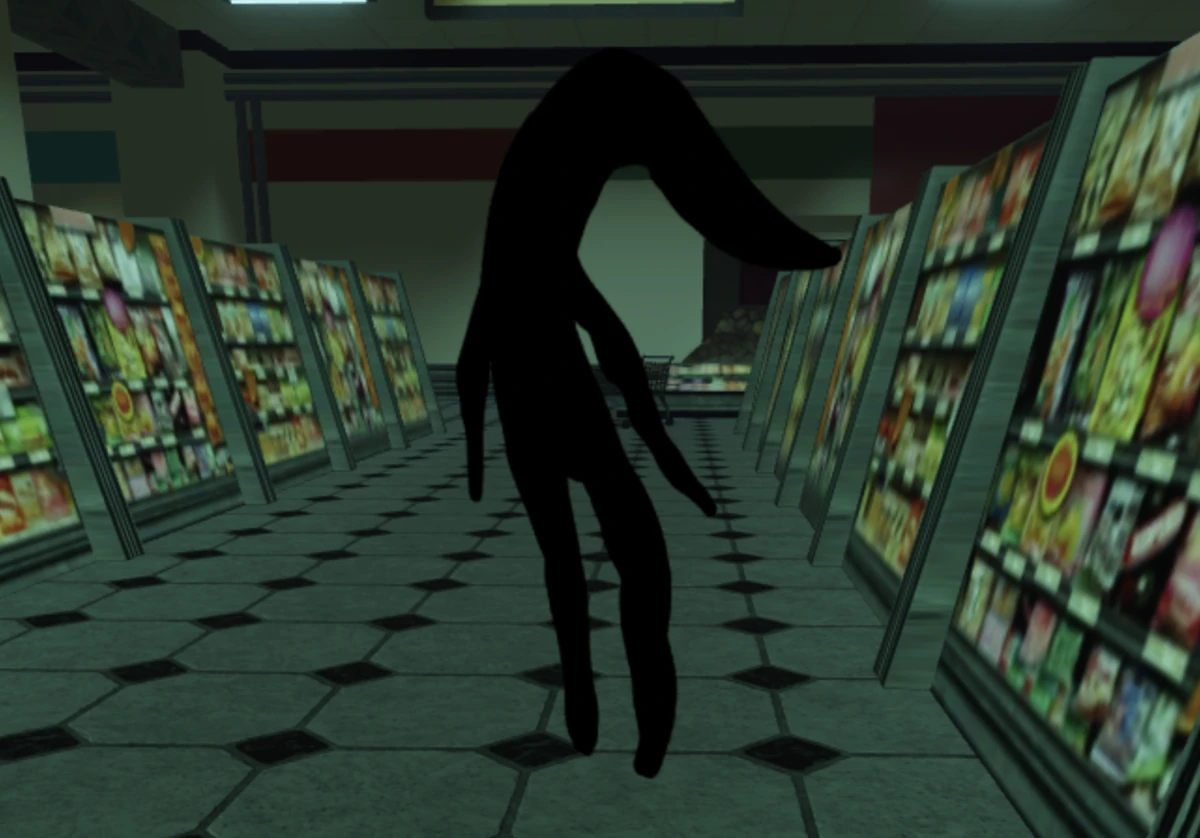 Shadow Shopper | DREAM WORLD Wiki | Fandom