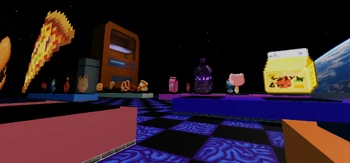 Snack Gallery | DREAM WORLD Wiki | Fandom