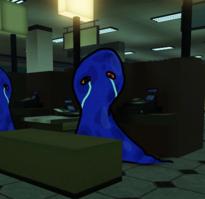 Grocery Store | DREAM WORLD Wiki | Fandom