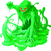 Jelly Demon | Dream World Wiki | Fandom