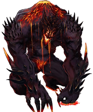Behemoth | Dream World Wiki | Fandom