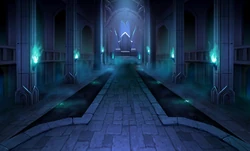 Hell 9 | Dream World Wiki | Fandom
