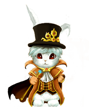 Time Bunny | Dream World Wiki | Fandom