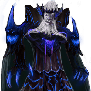 Ancient One | Dream World Wiki | Fandom