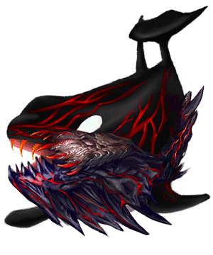 Demon Whale | Dream World Wiki | Fandom