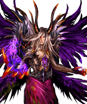 Fallen One | Dream World Wiki | Fandom