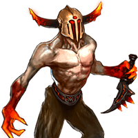 Hell Minion | Dream World Wiki | Fandom