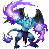 Demon Mage | Dream World Wiki | Fandom