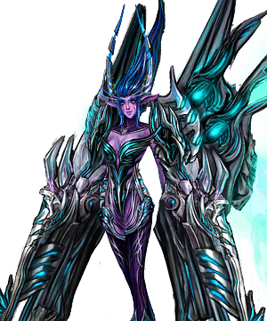 Lolith | Dream World Wiki | Fandom