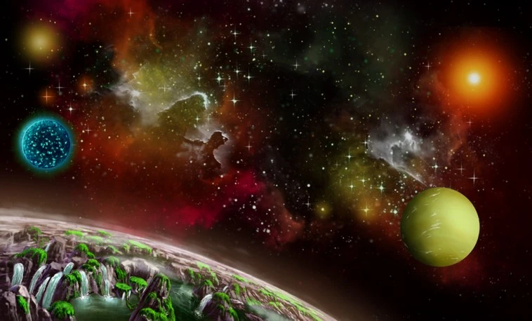 Alcon Base | Dream World Wiki | Fandom