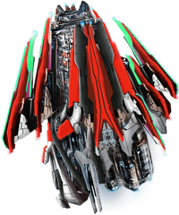 Mu Fortress | Dream World Wiki | Fandom