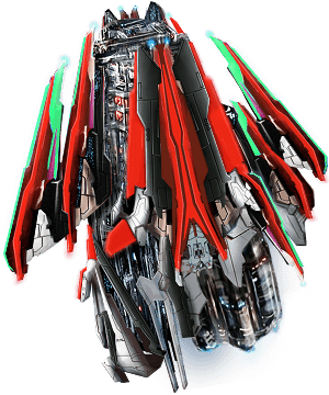 Mu Fortress | Dream World Wiki | Fandom