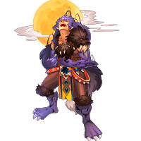 Weredemon | Dream World Wiki | Fandom