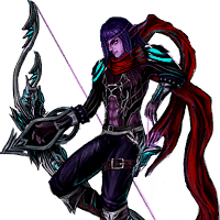 Drow Hunter | Dream World Wiki | Fandom