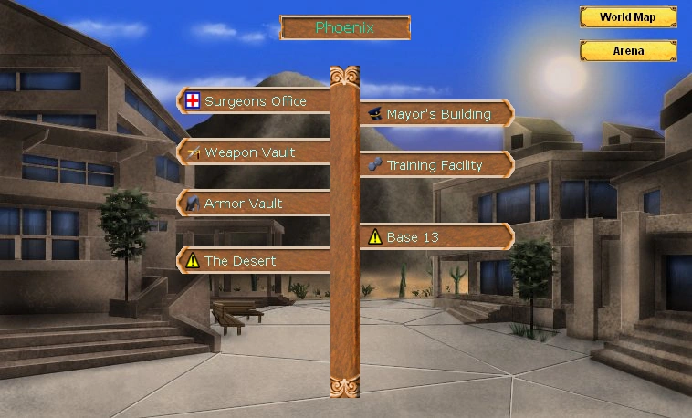 Phoenix | Dream World Wiki | Fandom