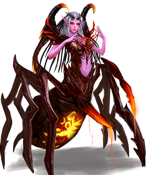 Mormo | Dream World Wiki | Fandom