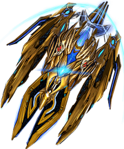 Alcon Fortress | Dream World Wiki | Fandom