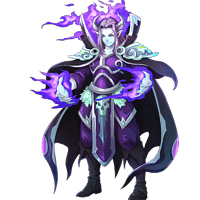 Demon Lord | Dream World Wiki | Fandom