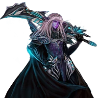 Drow Warrior | Dream World Wiki | Fandom