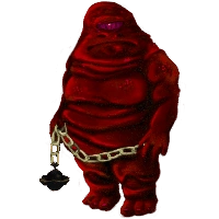 Lava Giant | Dream World Wiki | Fandom