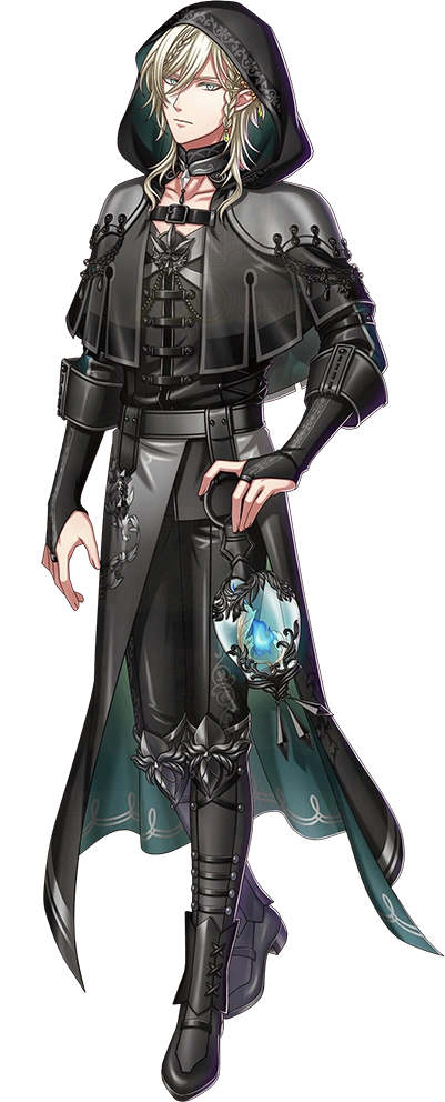 리엘(Break the Shadow) | 꿈왕국과 잠자는 100명의 왕자님 위키 | Fandom