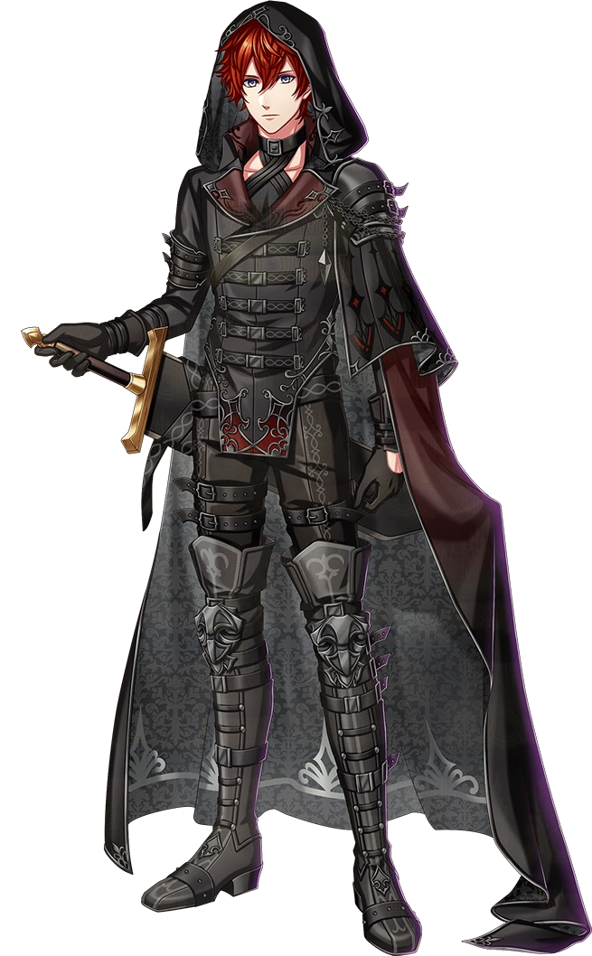 아비(Break the Shadow) | 꿈왕국과 잠자는 100명의 왕자님 위키 | Fandom