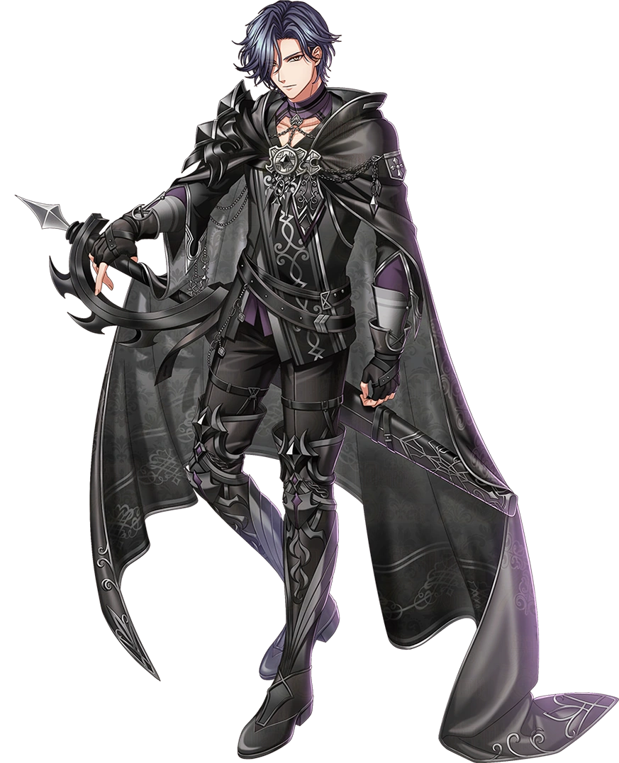 루퍼스(Break the Shadow) | 꿈왕국과 잠자는 100명의 왕자님 위키 | Fandom