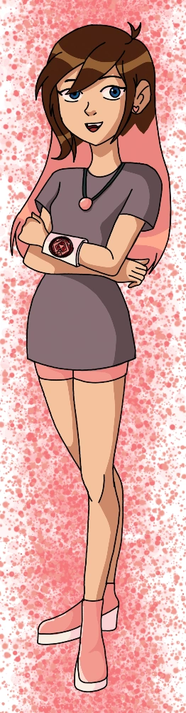 Azlin Jones (Earth-126) | Dream, Dreaming, Dreamt Wiki | Fandom