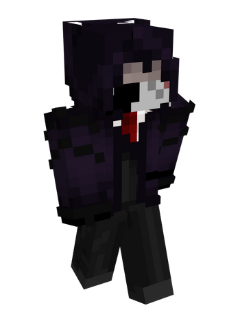 Ranboo (SMP) | Dream Team Wiki | Fandom