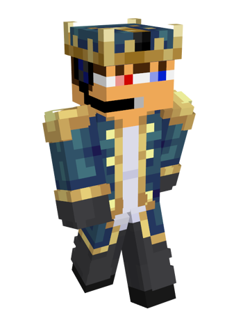 JackManifoldTV (SMP) | Dream Team Wiki | Fandom