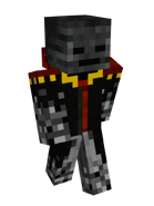 ElRichMC | Dream Team Wiki | Fandom
