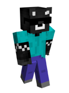SpreenDMC | Dream Team Wiki | Fandom