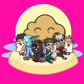 CG5 | Dream Team Wiki | Fandom
