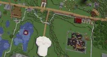 Badlands-Dream SMP Conflict | Dream Team Wiki | Fandom